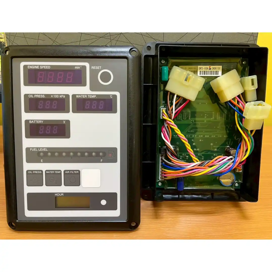 INDICATOR PANEL ASSY หน้าจอแสดงสถานะ - smartboom